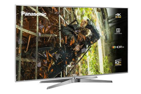 Panasonic TV | AV-Connection