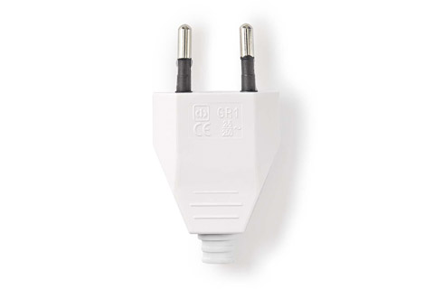 230V Power plugs | AV-Connection