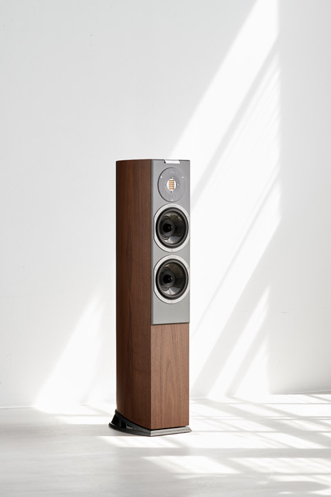 Audiovector R3 Arreté floorspeaker