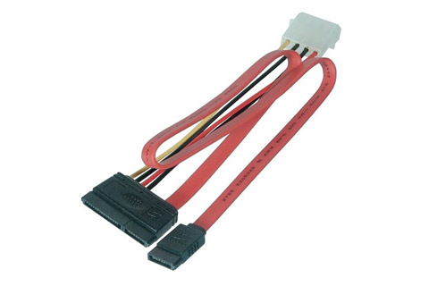 SATA power cable | AV-Connection