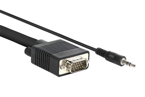 Multi cables | AV-Connection