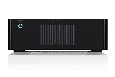 Multi channel power amplifier | AV-Connection