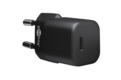 USB-C laddare (20W PD)