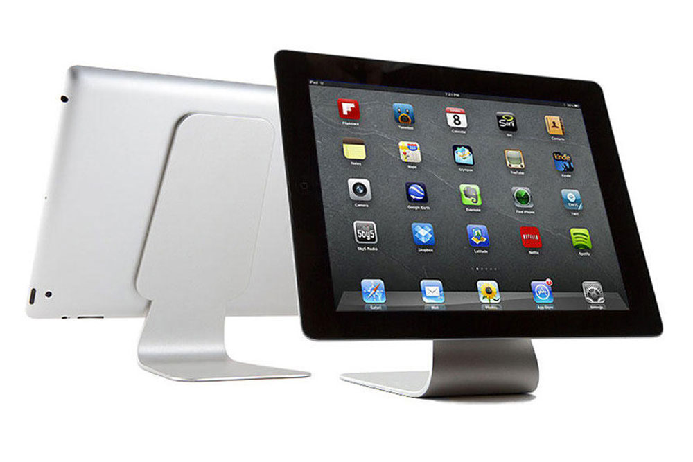 Tablet og telefon beslag - Ophæng og holder til tablets | AV-Connection