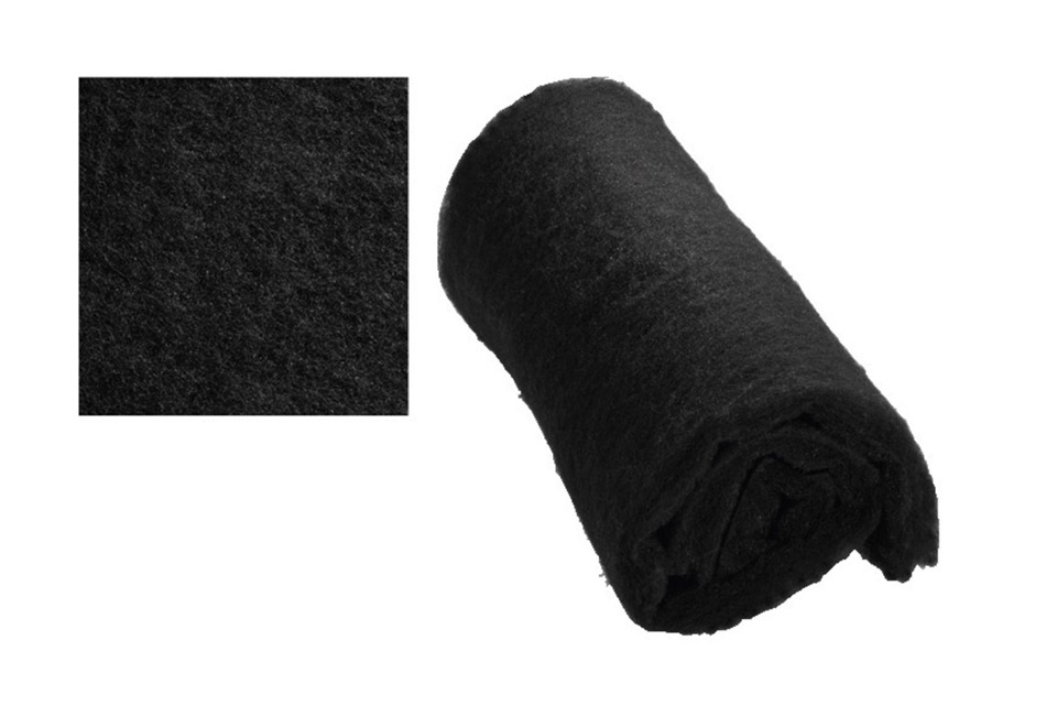 Damping material | AV-Connection