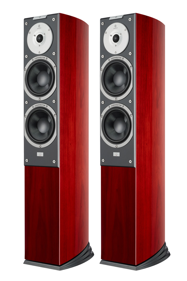 Audiovector SR-3 Signature Discreet