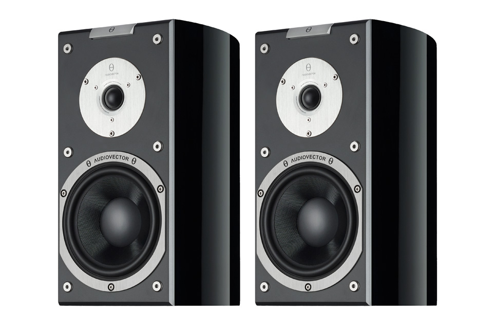 Audiovector SR 1 Super Shelf speaker