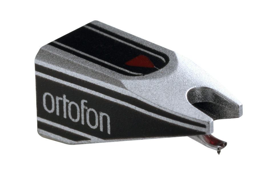 Ortofon DJ Stylus | AV-Connection