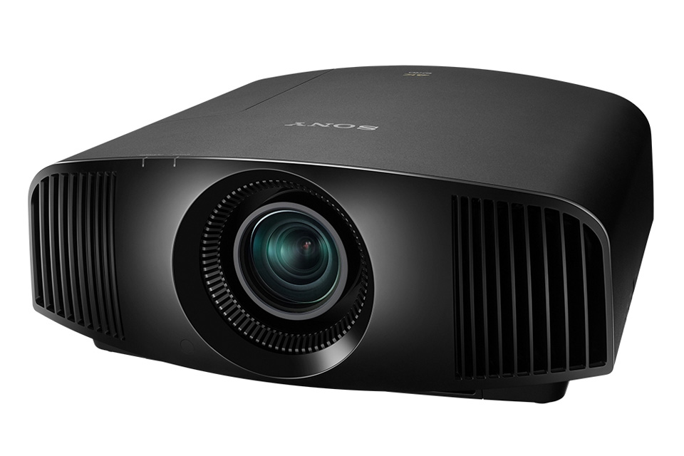 Projectors and screens | AV-Connection