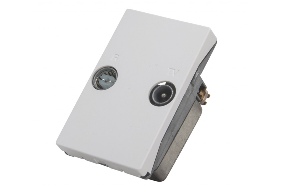 Tv Antenna Wall Socket at Betty Finkelstein blog