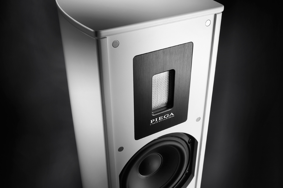 PIEGA Premium loudspeaker | AV-Connection