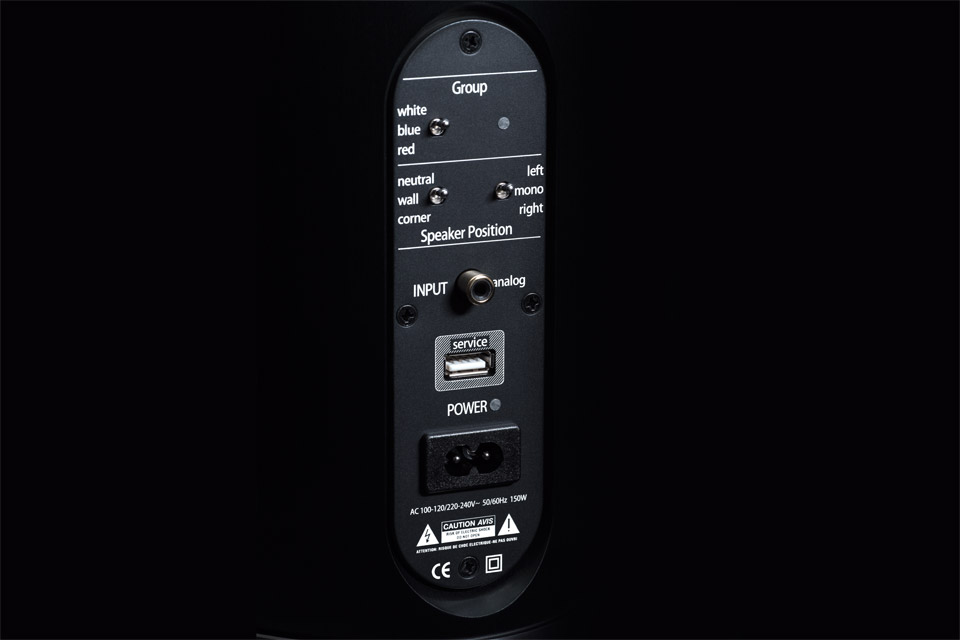 PIEGA Premium Wireless | AV-Connection