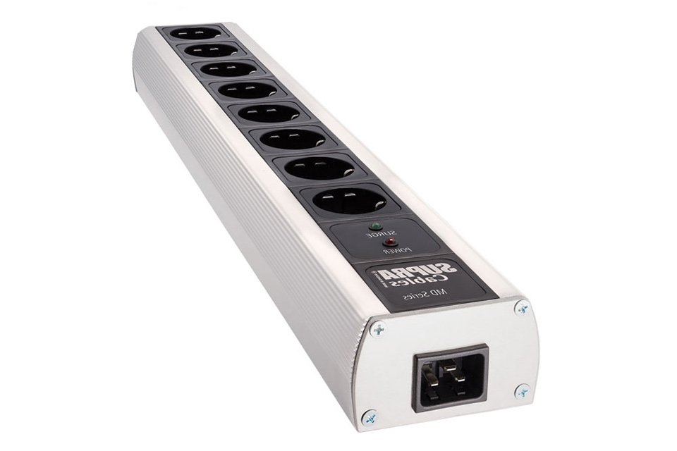 Hi-Fi power distributor | AV-Connection