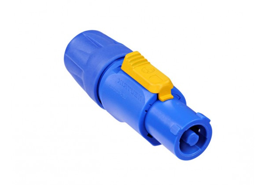 Powercon plugs | AV-Connection