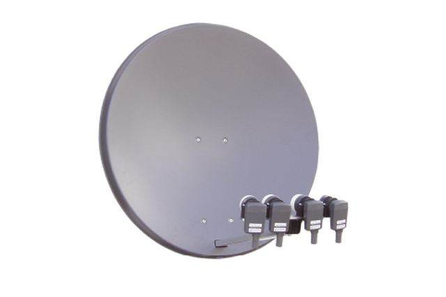 Parabolantenne | AV-Connection