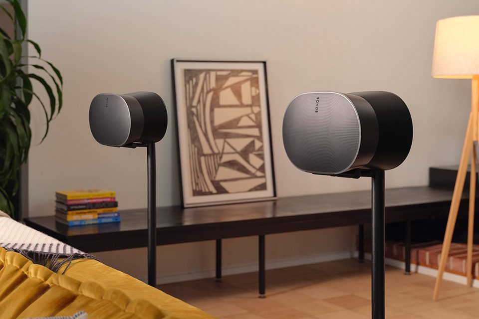 SONOS Arc Ultra Med Era 300