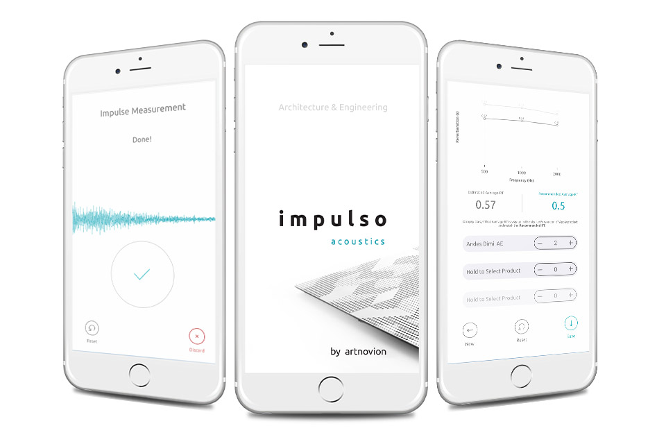 Impulso App | AV-Connection