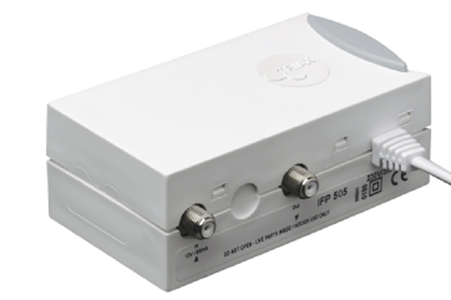 Antenna power inserters | AV-Connection