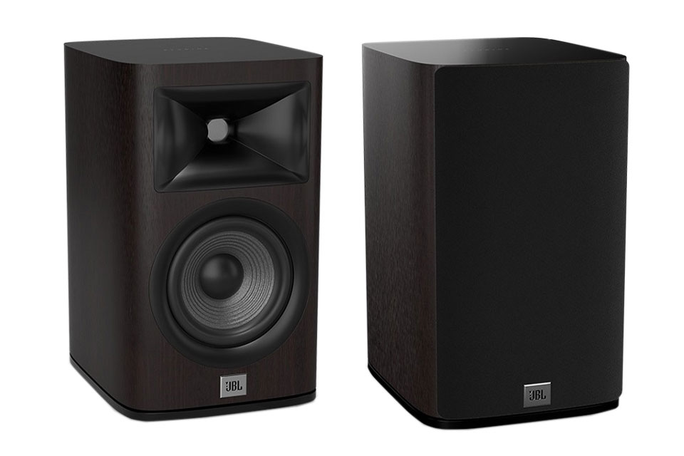 JBL Studio loudspeaker | AV-Connection