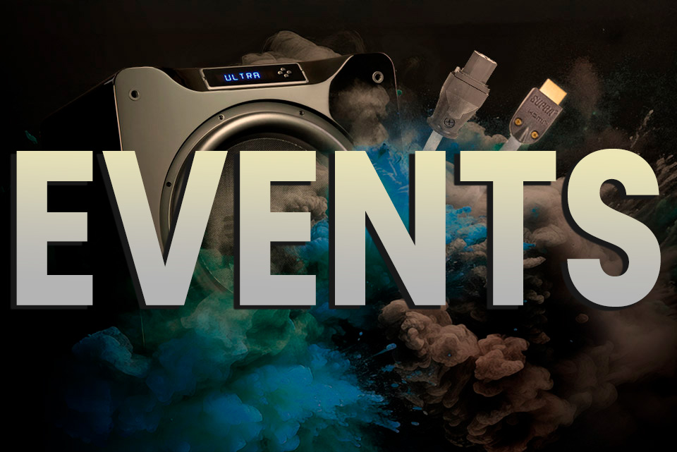 Events | AV-Connection