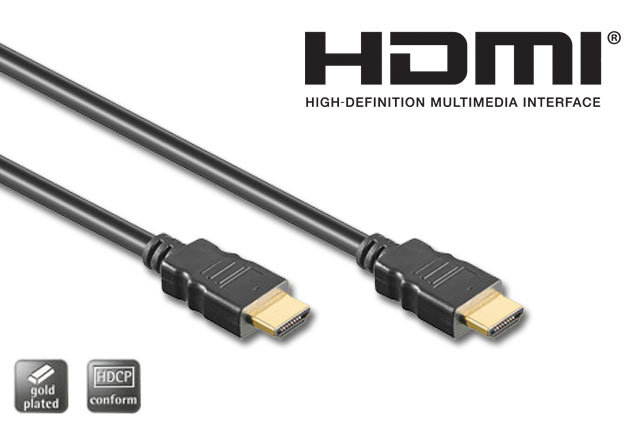 HDMI cable | AV-Connection