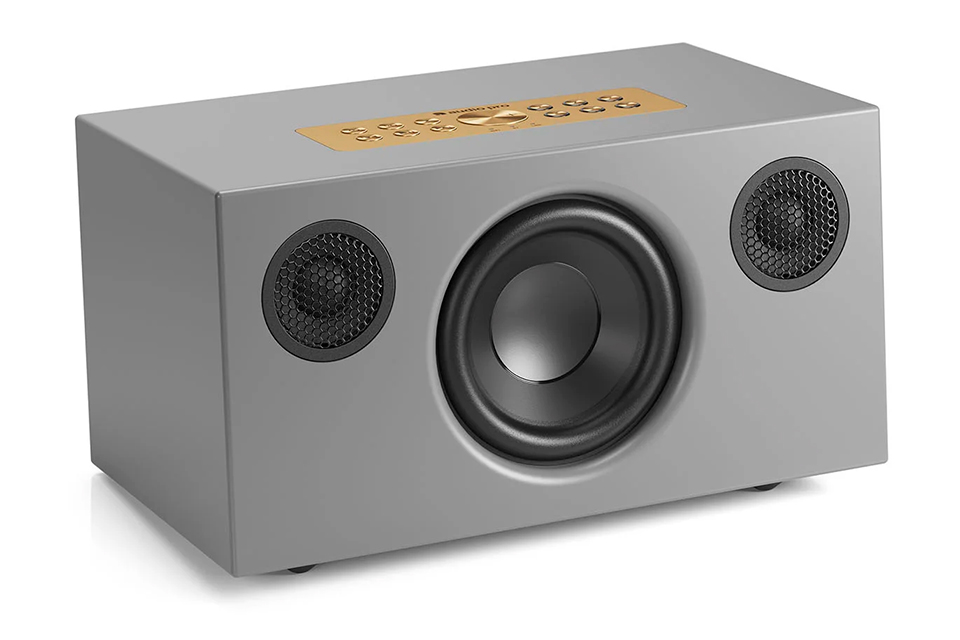 Audio Pro C5 MK II W Multiroom speaker