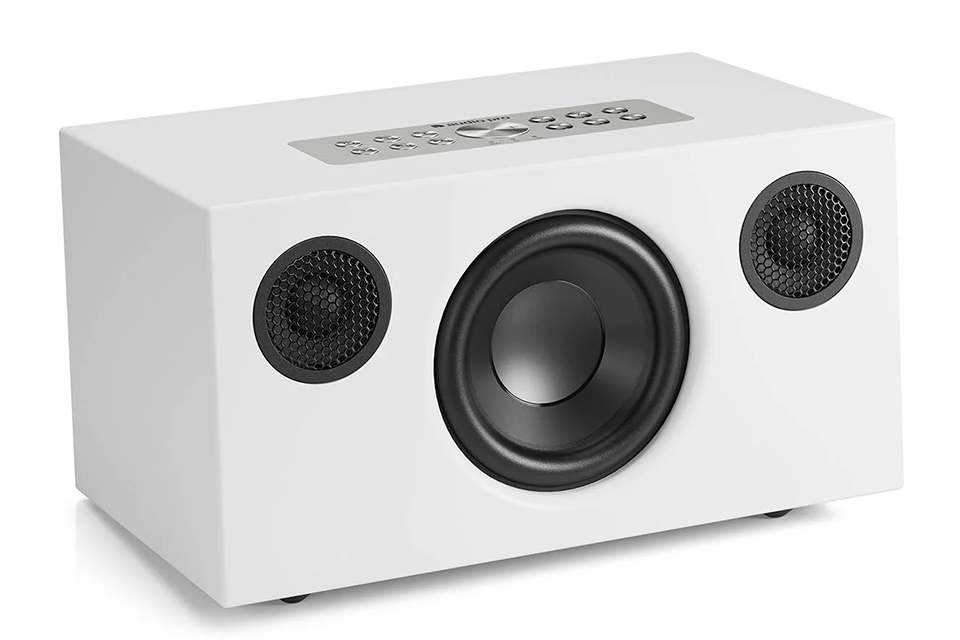 Audio Pro C5 MK II W Multiroom højttaler