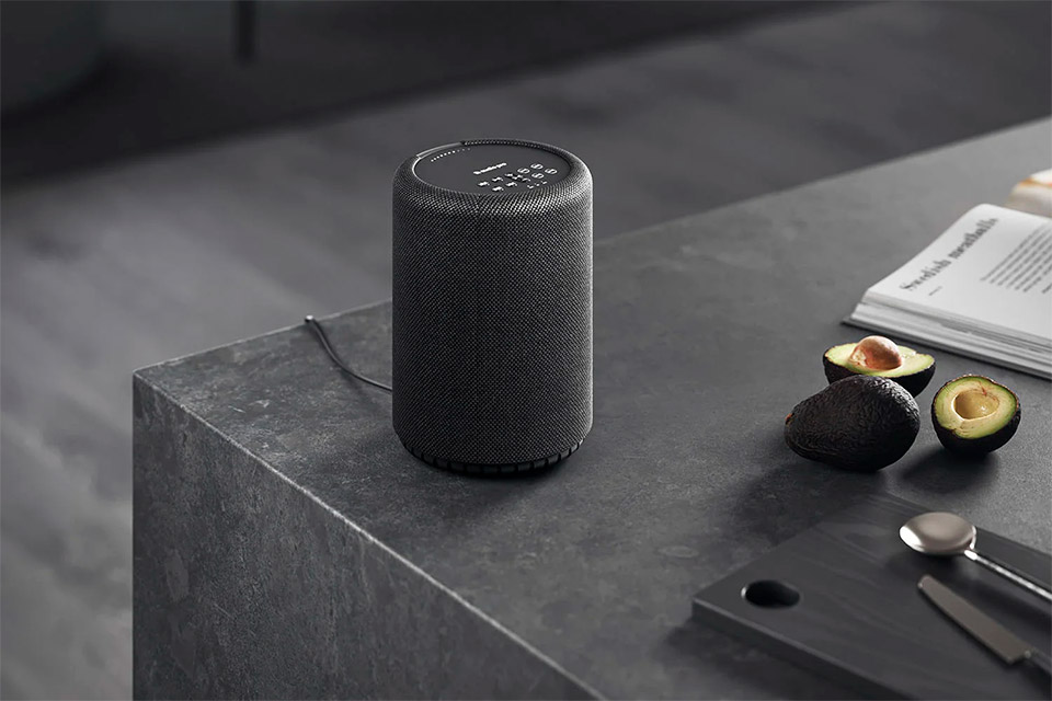 Audio Pro A10 MK II W Multiroom højttaler