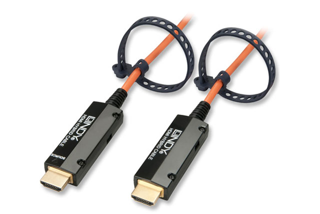 Long distance HDMI cable | AV-Connection
