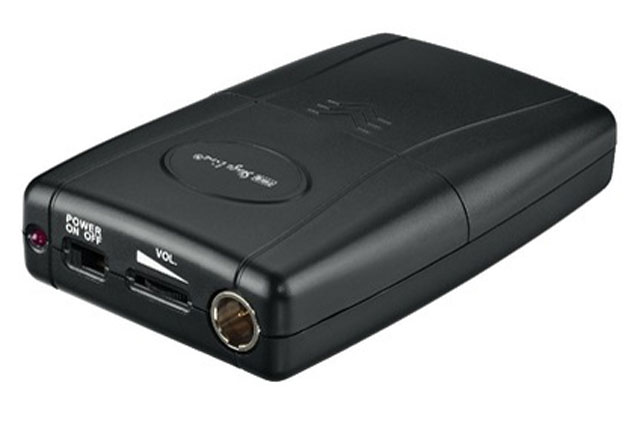 Wireless Microphone / Microport | AV-Connection