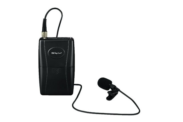 Wireless Microphone / Microport | AV-Connection