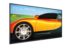 Fladskærme og monitorer